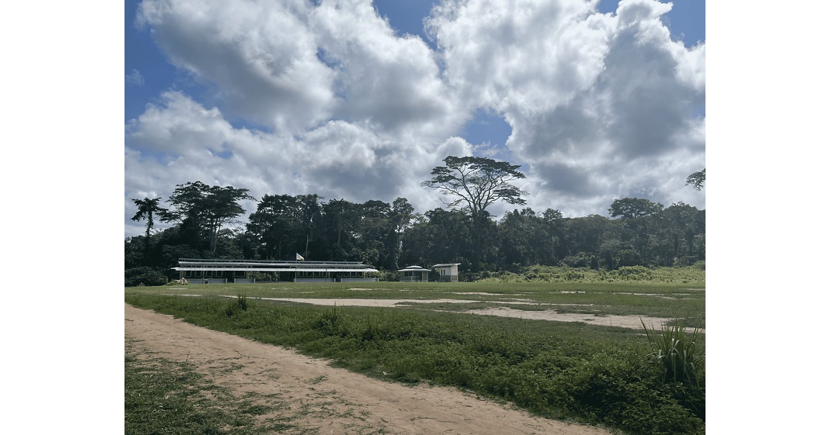 Does sharing the benefits from protected areas increase support for ...