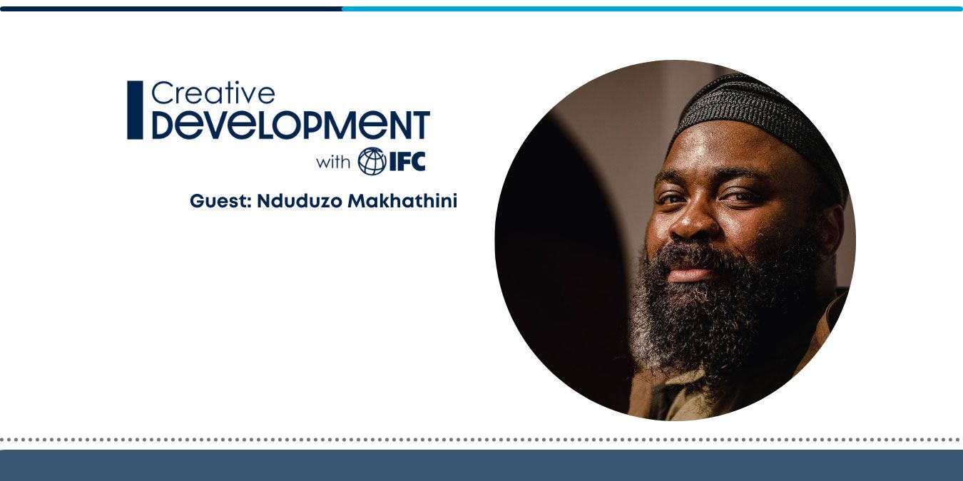 S2E6: Nduduzo Makhathini: An Instrumental Healer