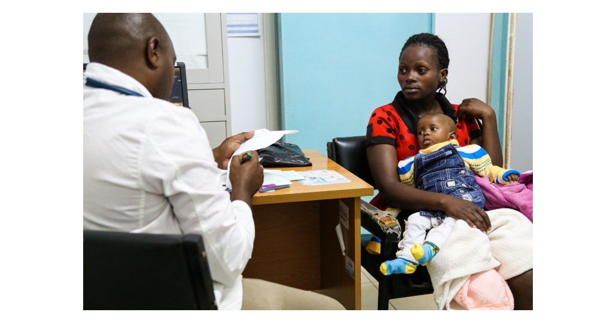 Towards Universal Health coverage: Why financing is key