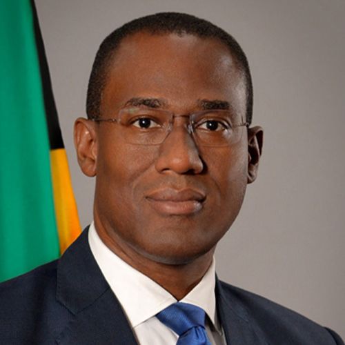 Nigel Clarke | World Bank Live