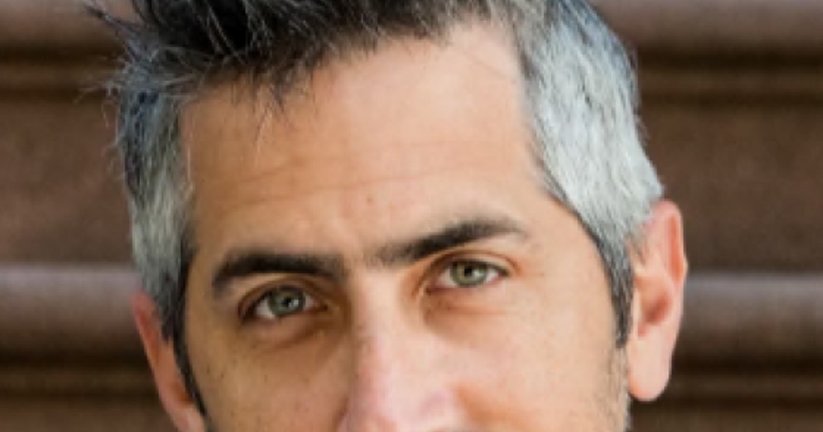 Nir Bar Dea | Banque mondiale Live