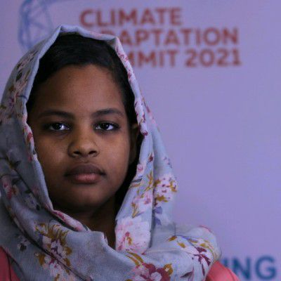 Nisreen Elsaim | World Bank Live