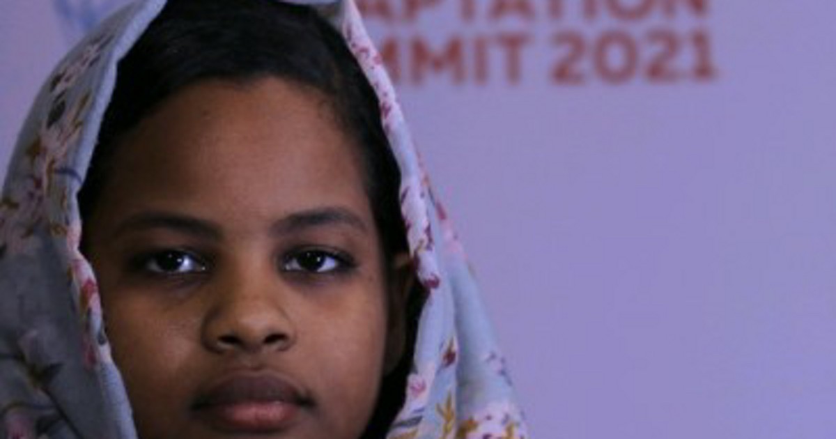 Nisreen Elsaim | World Bank Live