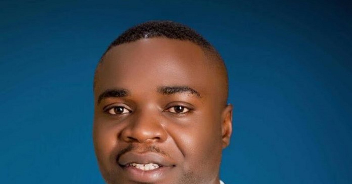 Nonso Opurum | World Bank Live