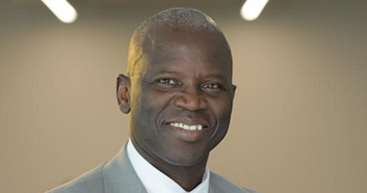 Ousmane Dione | Banque mondiale Live