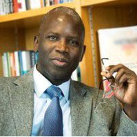 Ousmane Dione | World Bank Live