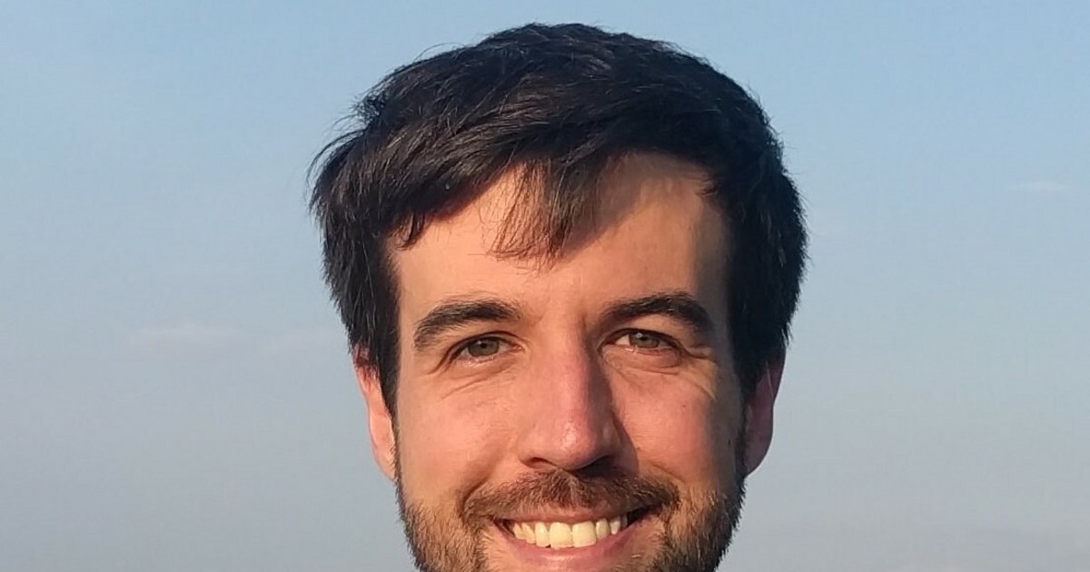 Patrick Walsh | World Bank Live