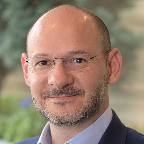 Event | Transforming Transportation 2024: Mobilizing Finance for ...