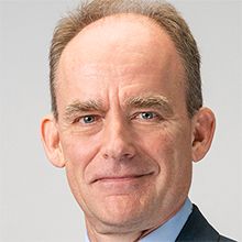 Paul Gruenwald | World Bank Live