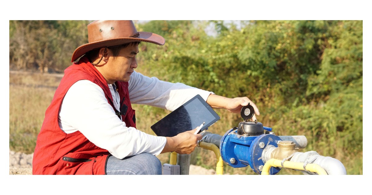 Performance-based contracts offer a pathway to efficient water management