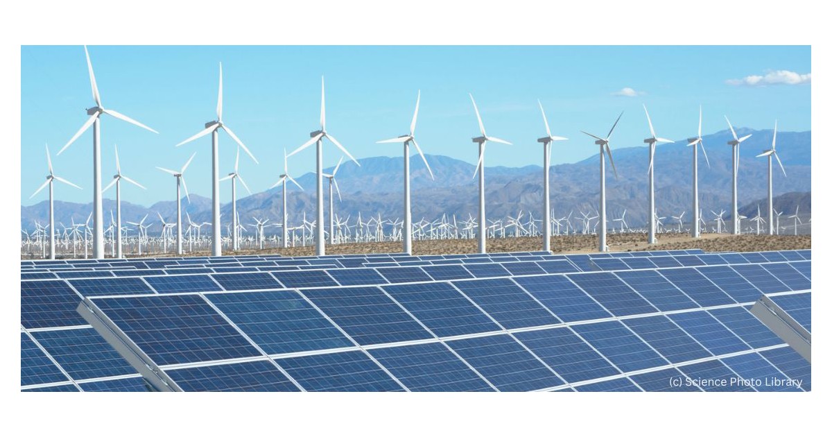 To tackle climate change, governments increasingly turn to green subsidies