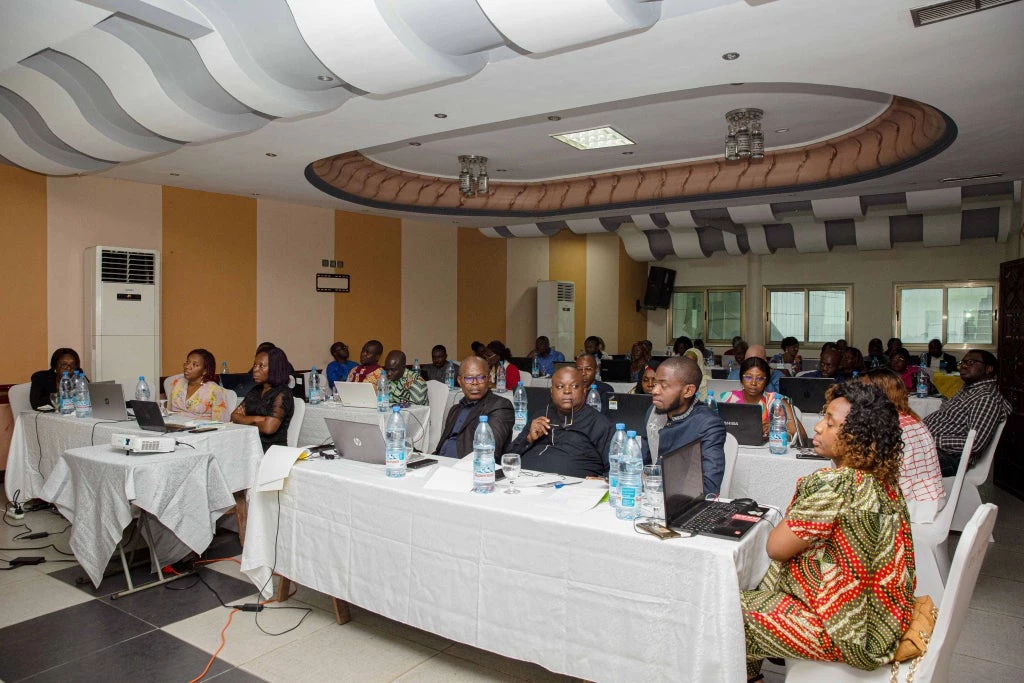 Unearthing hidden gems: Cameroon's path to leverage (and disseminate ... Unearthing hidden gems: Cameroon's path to leverage (and disseminate ...