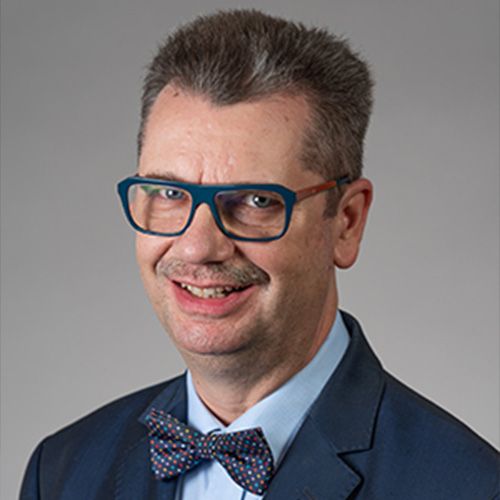 Piotr Wachowiak | World Bank Live