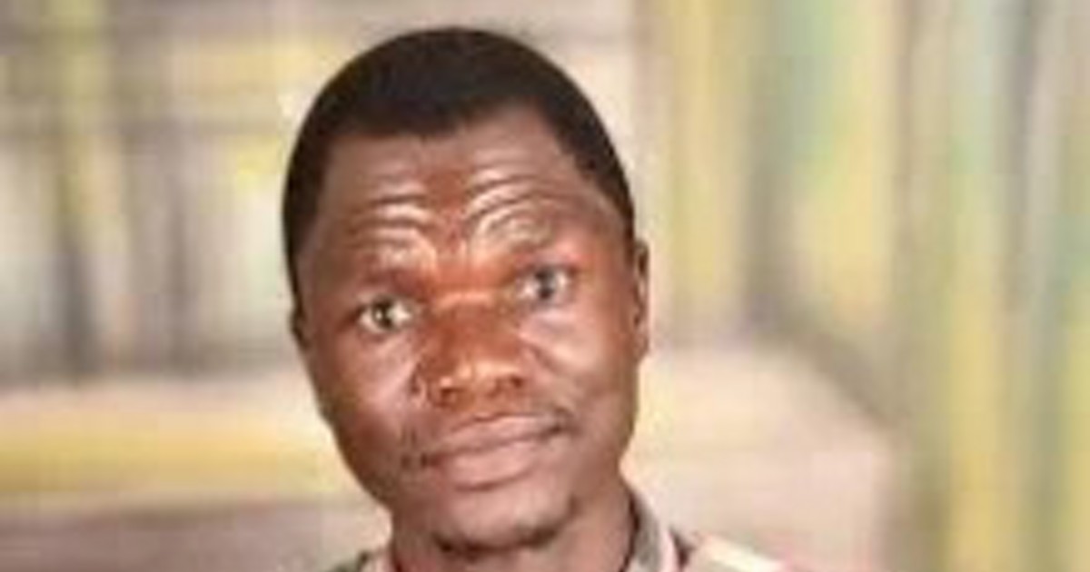 Opira Bosco Okot | Banco Mundial En Vivo