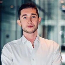 Arno Fontaine | World Bank Live