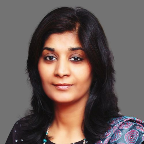 Poonam Gupta | World Bank Live