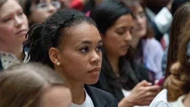 Behind the Mission: Working at the World Bank Group | World Bank Live