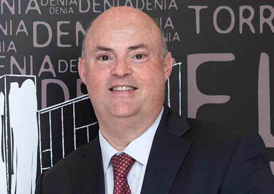 Interview with Alberto de Rosa