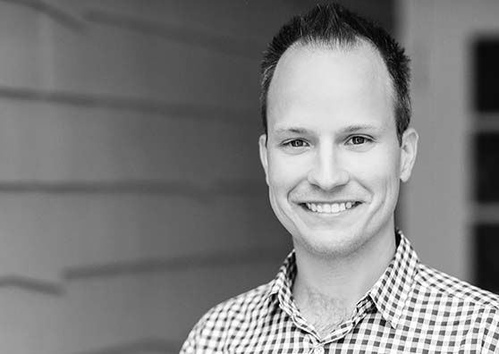 Interview with Luis Garza