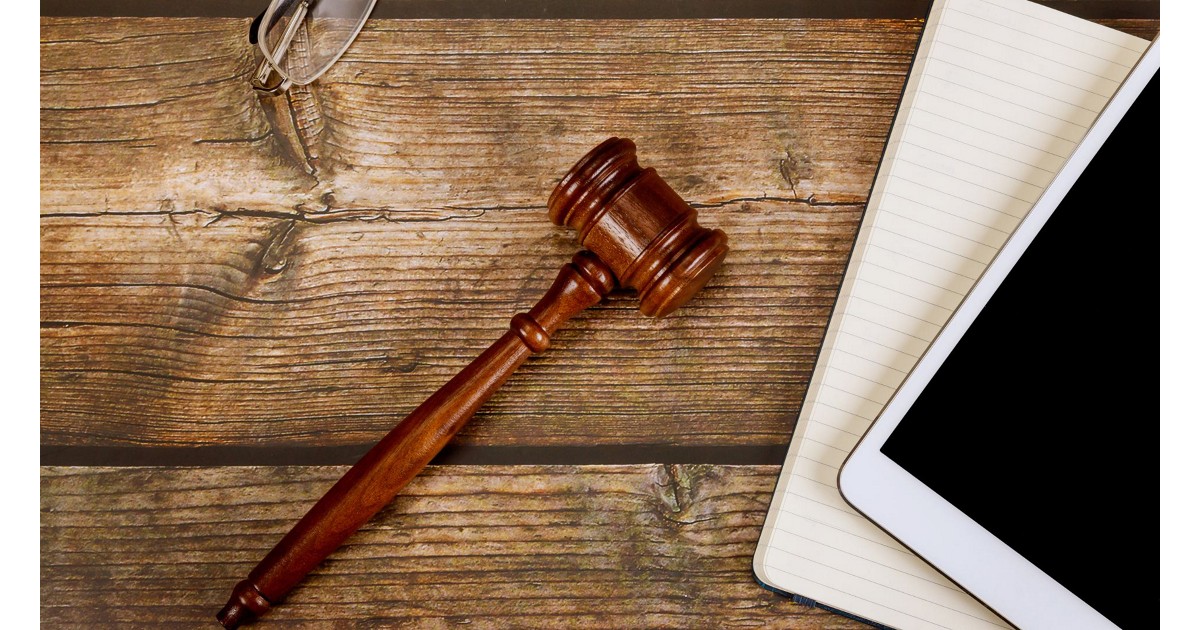 Five ways digital technologies are transforming courts and access to ...