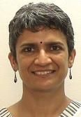 Rohini P. Pande | Social demographer