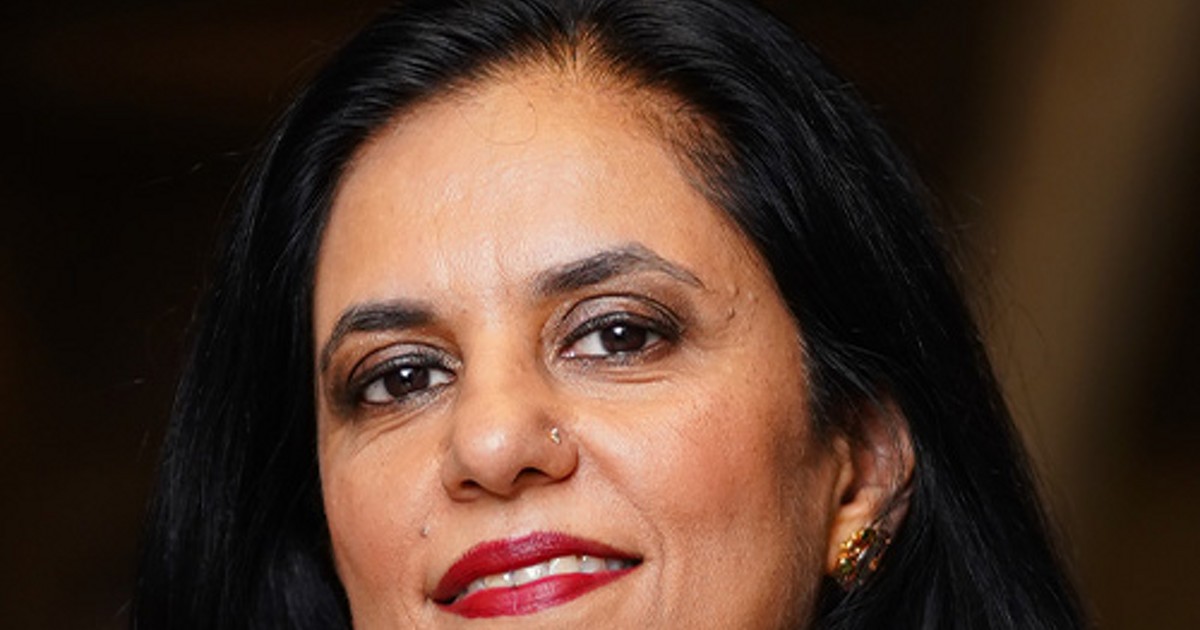 Roshaneh Zafar | World Bank Live