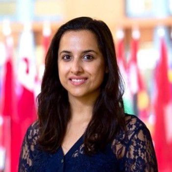 Rudaba Zehra Nasir | World Bank Live