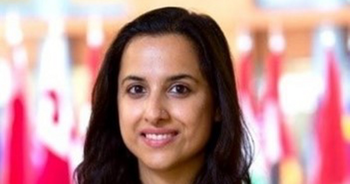 Rudaba Zehra Nasir | Banco Mundial En Vivo