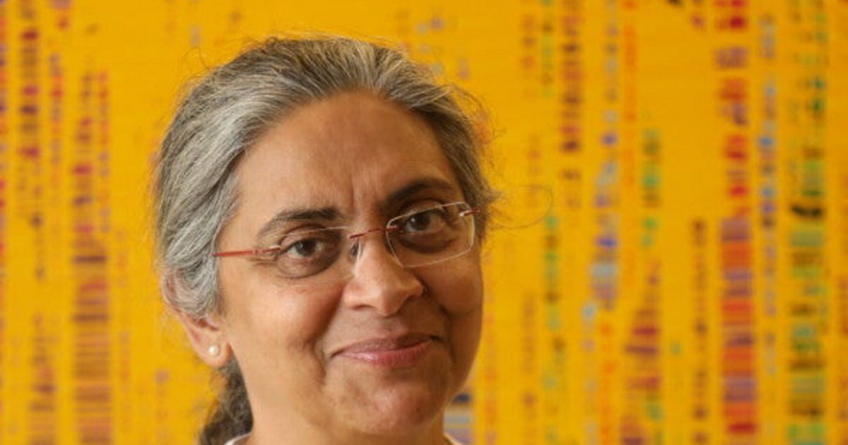 Rukmini Banerji | Banque mondiale Live