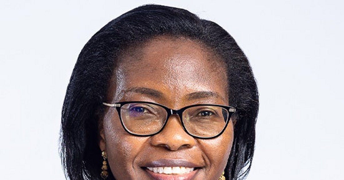 Ruth Zaipuna | World Bank Live