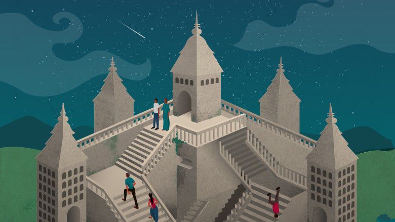 Asma Hyder | World Bank Live