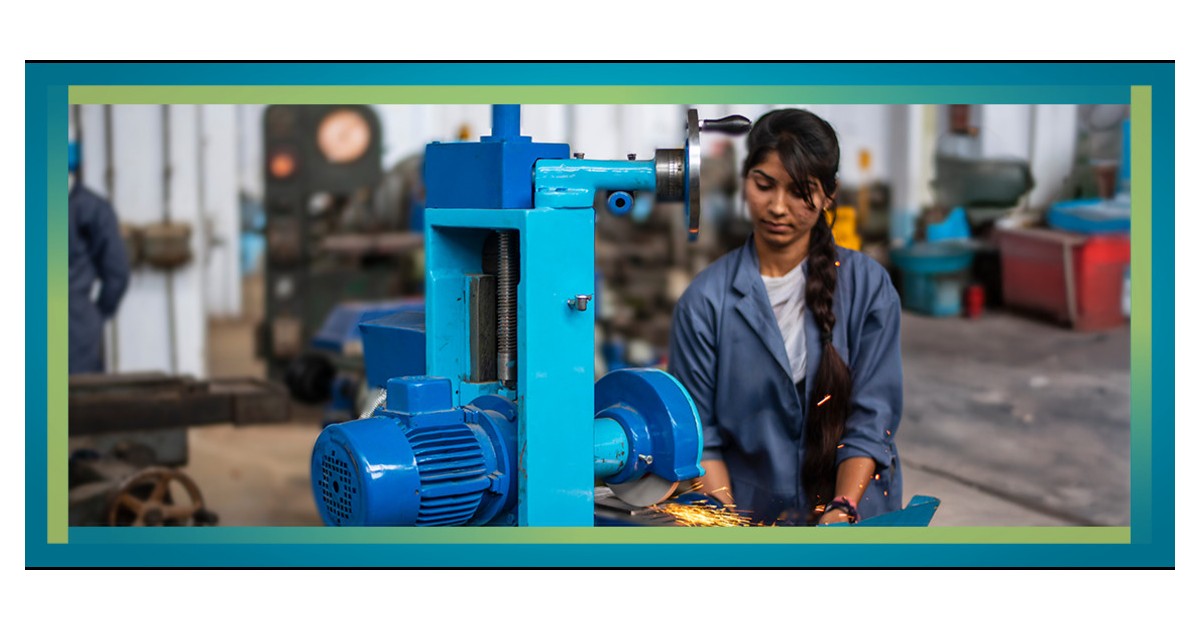 Empower to prosper: women, jobs, and growth in South Asia