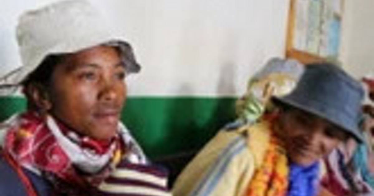 Protection sociale et inclusion | Banque mondiale Live