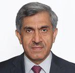 Sajjad Malik | World Bank Live