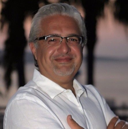 Samer Qubain | GovTech Specialist, World Bank