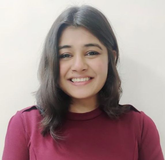 Priyal Agrawal | World Bank Live