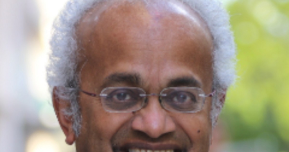 Shanta Devarajan | World Bank Live