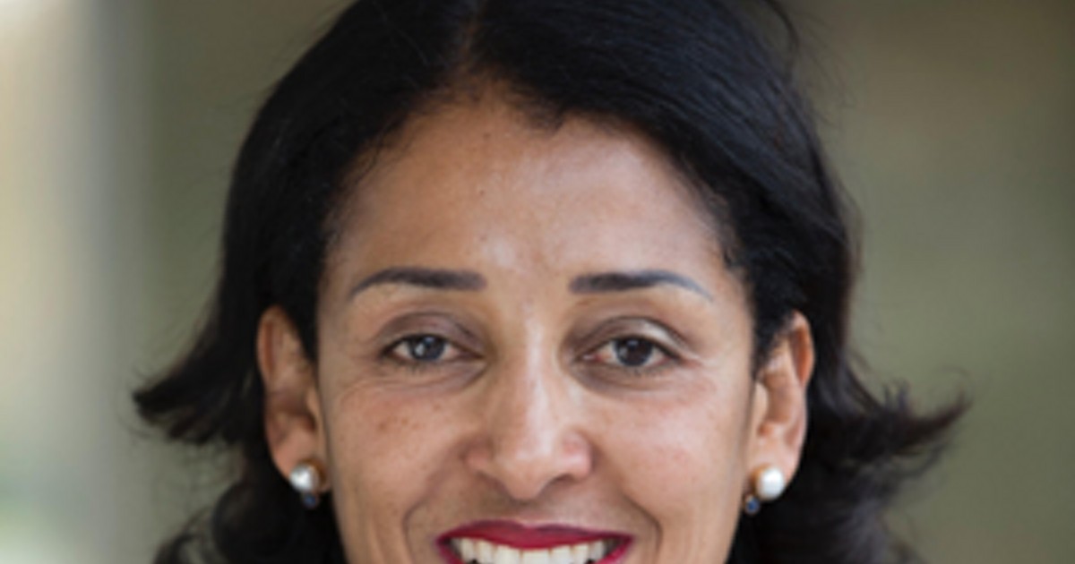 Senait Fisseha | World Bank Live