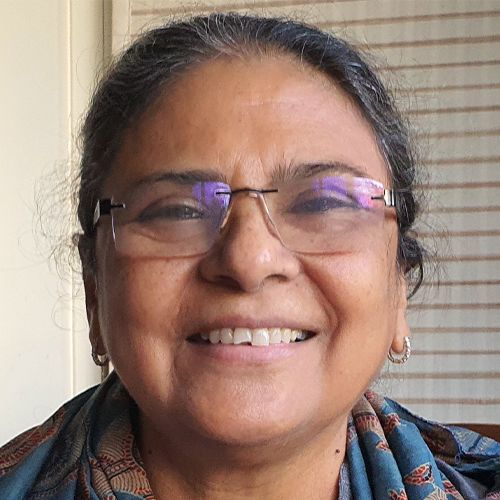 Sheela Patel | World Bank Live