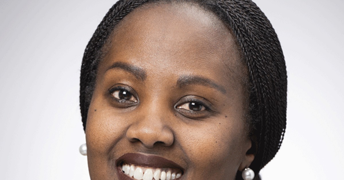 Sheila Braka Musiime | World Bank Live