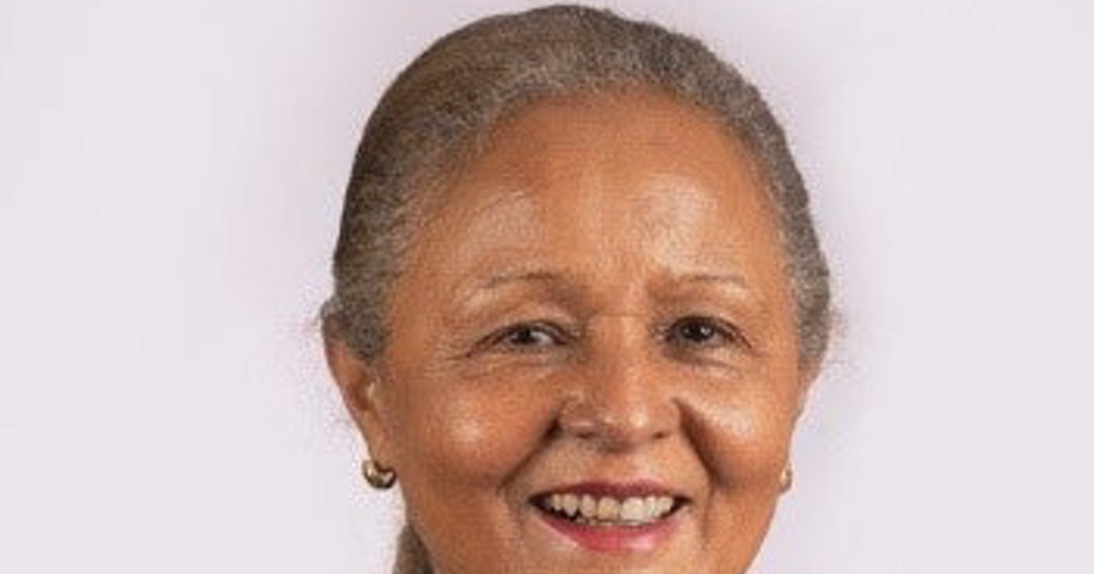 Sheila M’Mbijjewe | World Bank Live