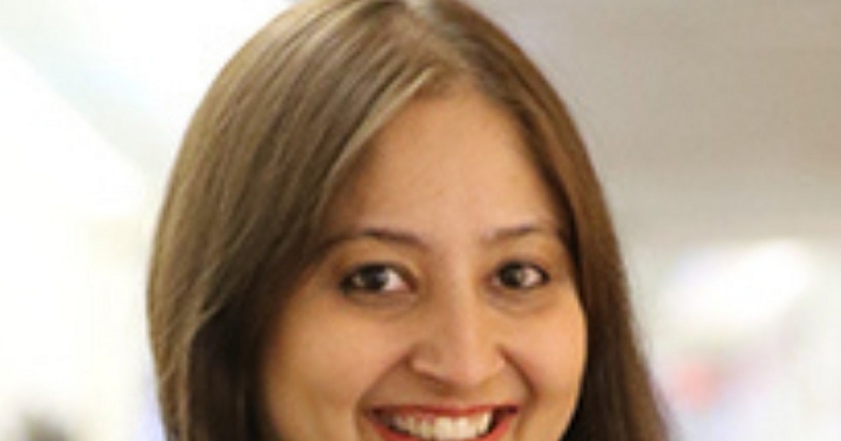 Shwetlena Sabarwal | World Bank Live