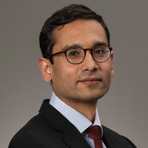 Siddharth Sharma | World Bank Live