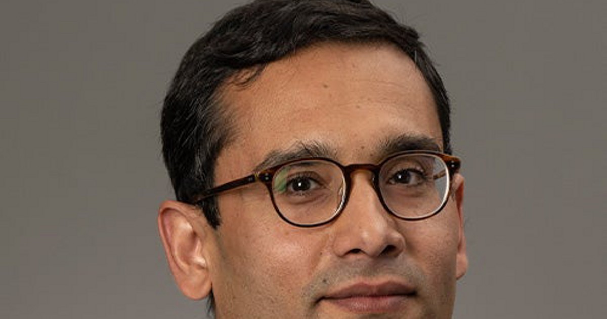 Siddharth Sharma | World Bank Live