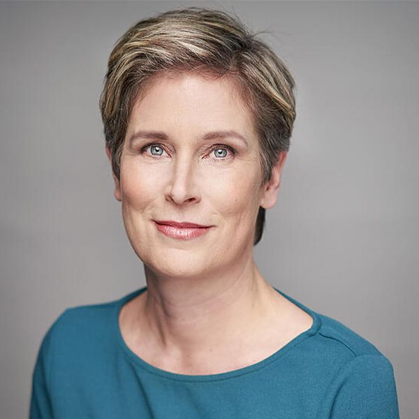 Silvana Koch-Mehrin | World Bank Live