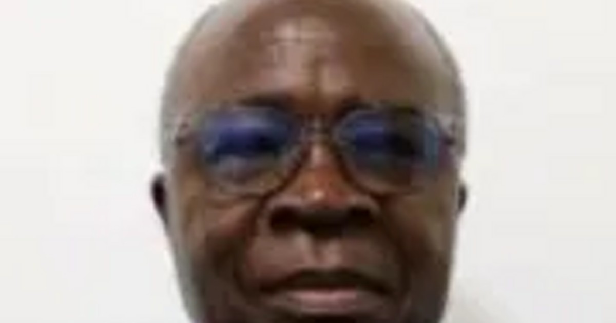 Situmbeko Musokotwane | World Bank Live