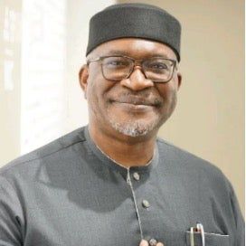 Soji Apampa | World Bank Live