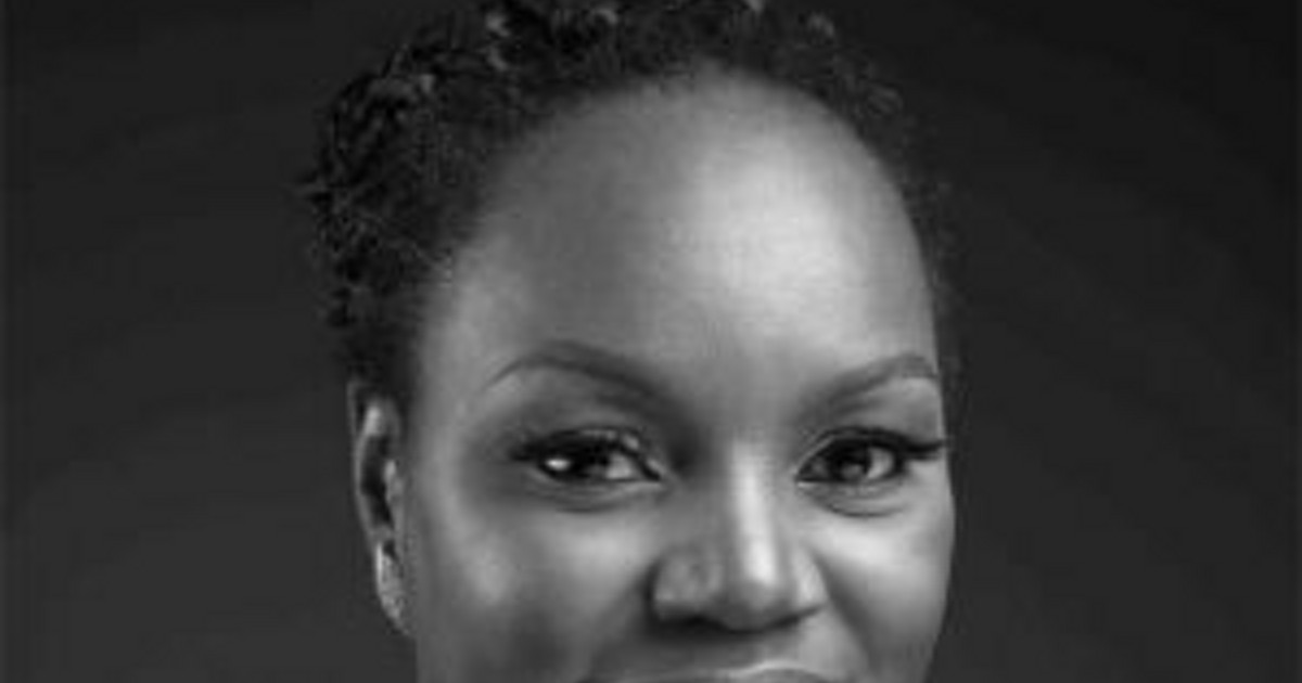 Solape Hammond | World Bank Live