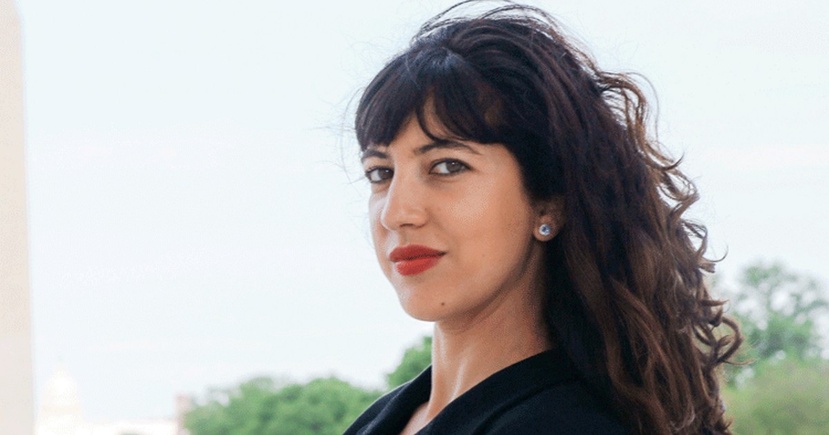 Sonia Dridi | World Bank Live