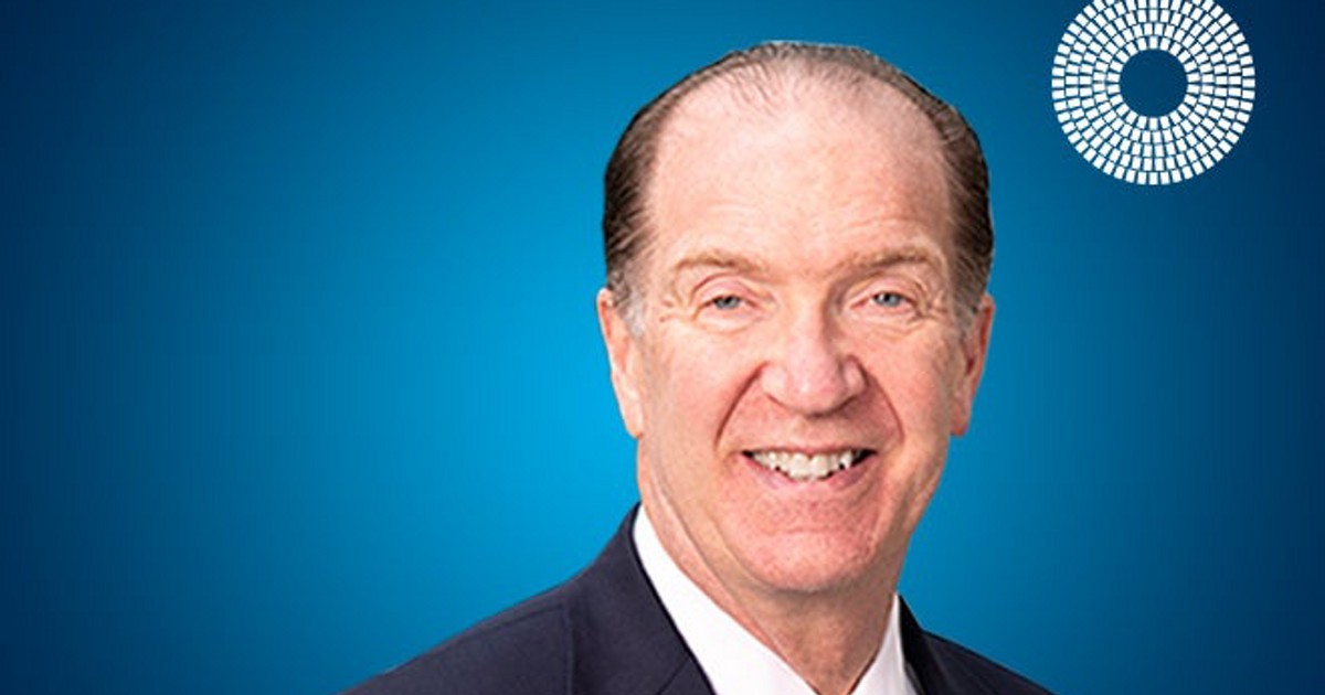 Événement en ligne | Conférence de presse inaugurale | Réunions de printemps 2023 | Banque ...